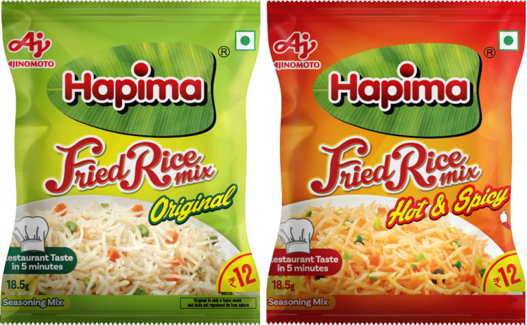 Retail Products - AJINOMOTO INDIA PRIVATE LIMITED